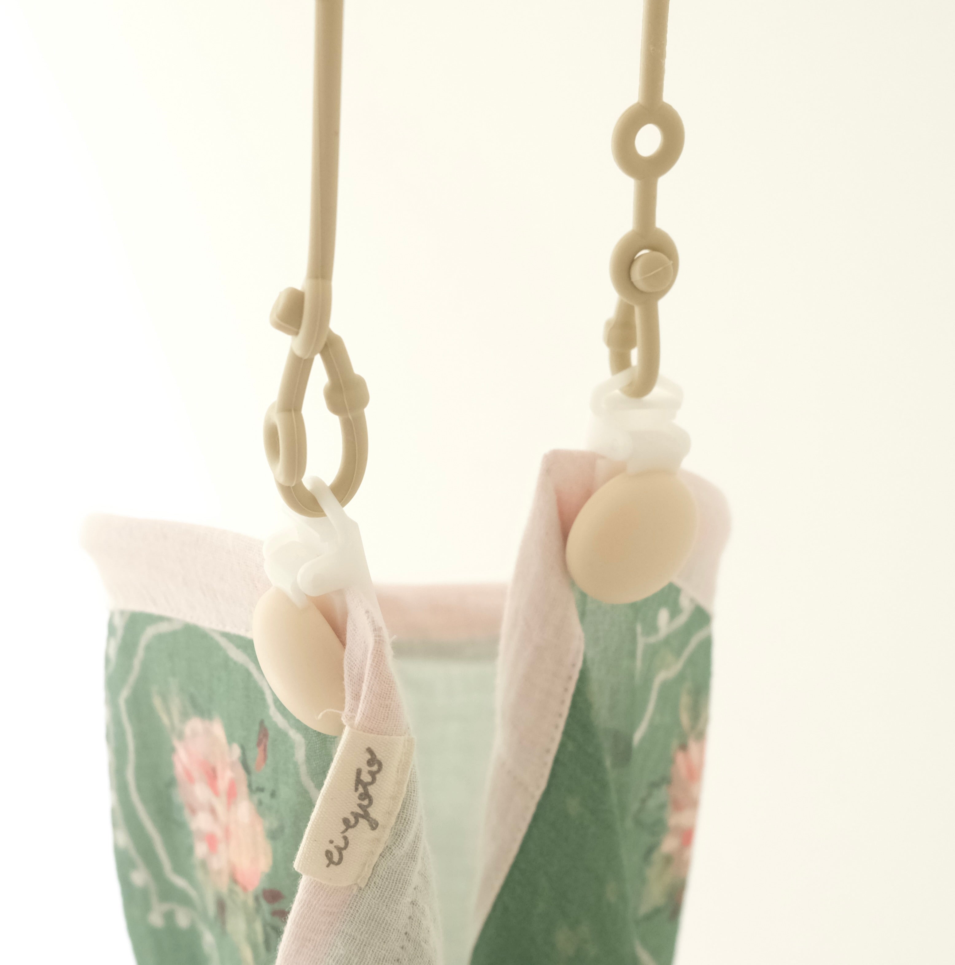 Clip de Lactancia y Multiusos – cigoto