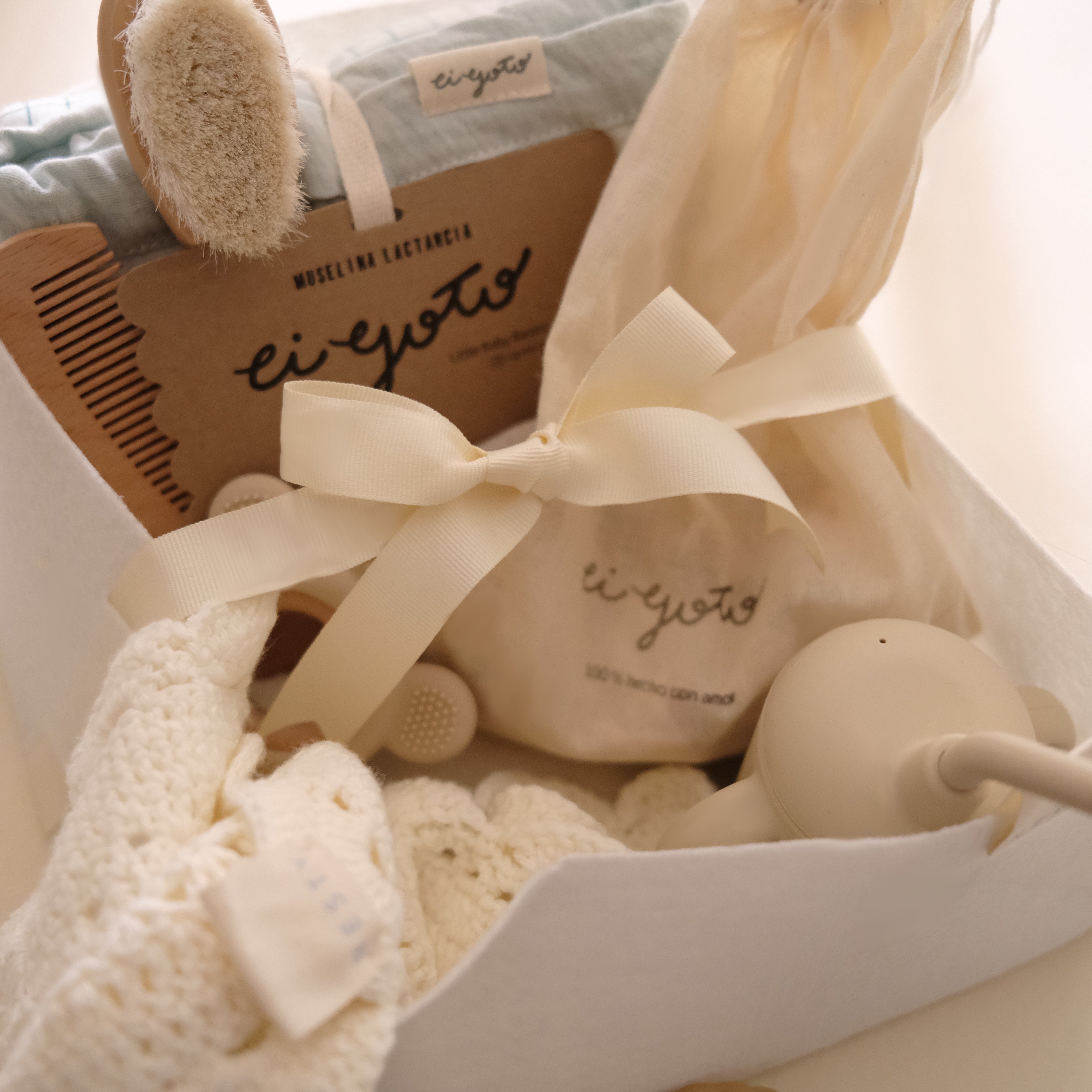 NESTY gift box ideal para regalar – cigoto